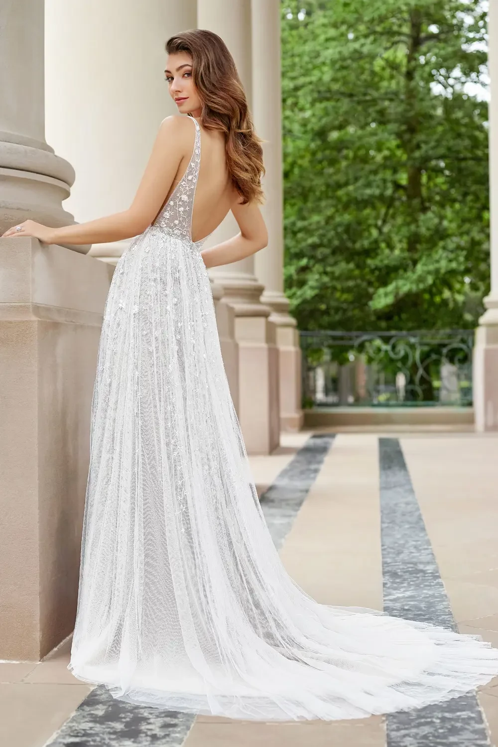 Martin Thornburg | Limestone & Lace